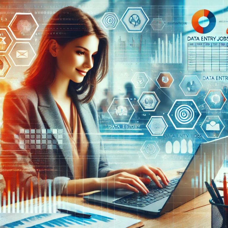 UPS Data Entry Jobs: Essential Tips For A Successful 2025